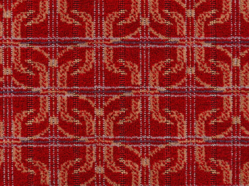 Moquette – Days of Steam Ltd.